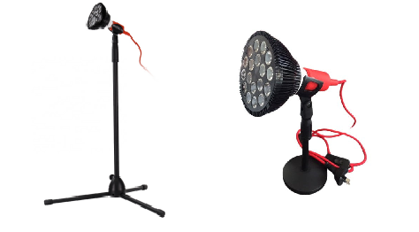 BULB STANDS – Infrared Lights NZ