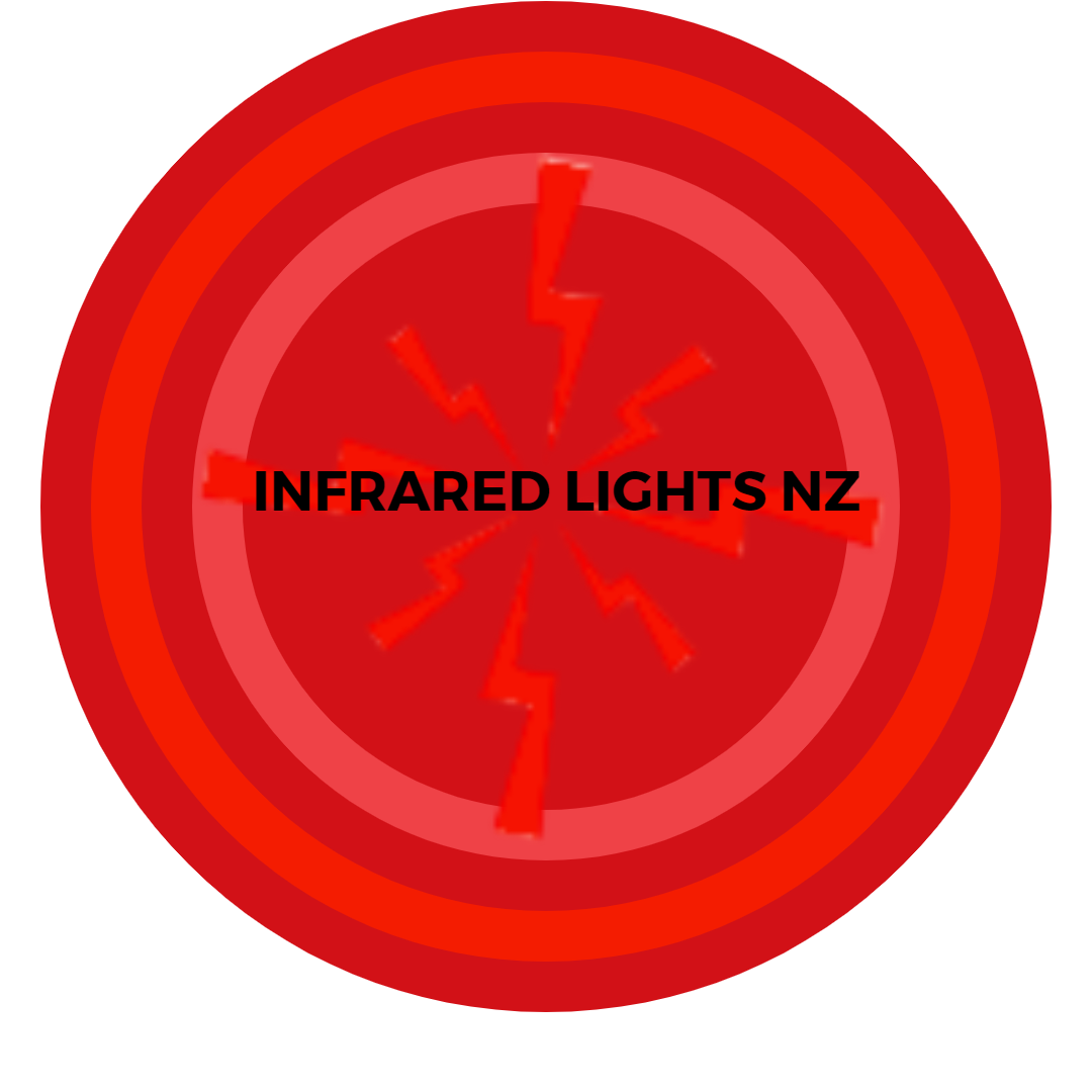 Home page – Infrared Lights NZ