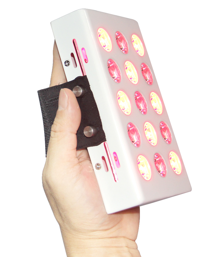 LIGHTFORCE RECHARGEABLE – Infrared Lights NZ