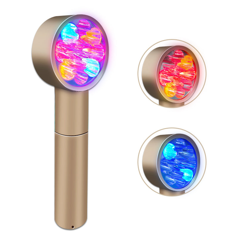 LIGHTFORCE 5 SPECTRUM HANDHELD DEVICE – Infrared Lights NZ