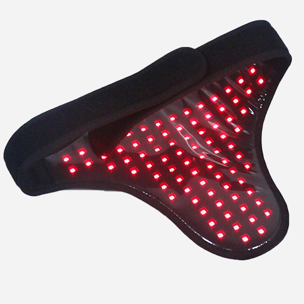 LIGHTFORCE RED & INFRARED PERSONAL HEALTH PAD FOR MEN – Infrared Lights NZ