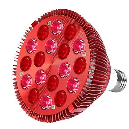 LIGHTFORCE LED RED & INFRARED LIGHT 54W BULB MAXI REMOTE PACK ...