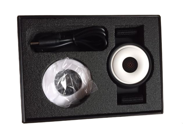 PHOTON MOON MINI LED RED & INFRARED LIGHT THERAPY WITH STRAP – Infrared ...