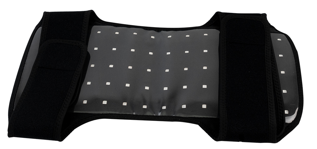LIGHTFORCE LED RED & INFRARED LIGHT THERAPY ELBOW WRAP – Infrared Lights NZ