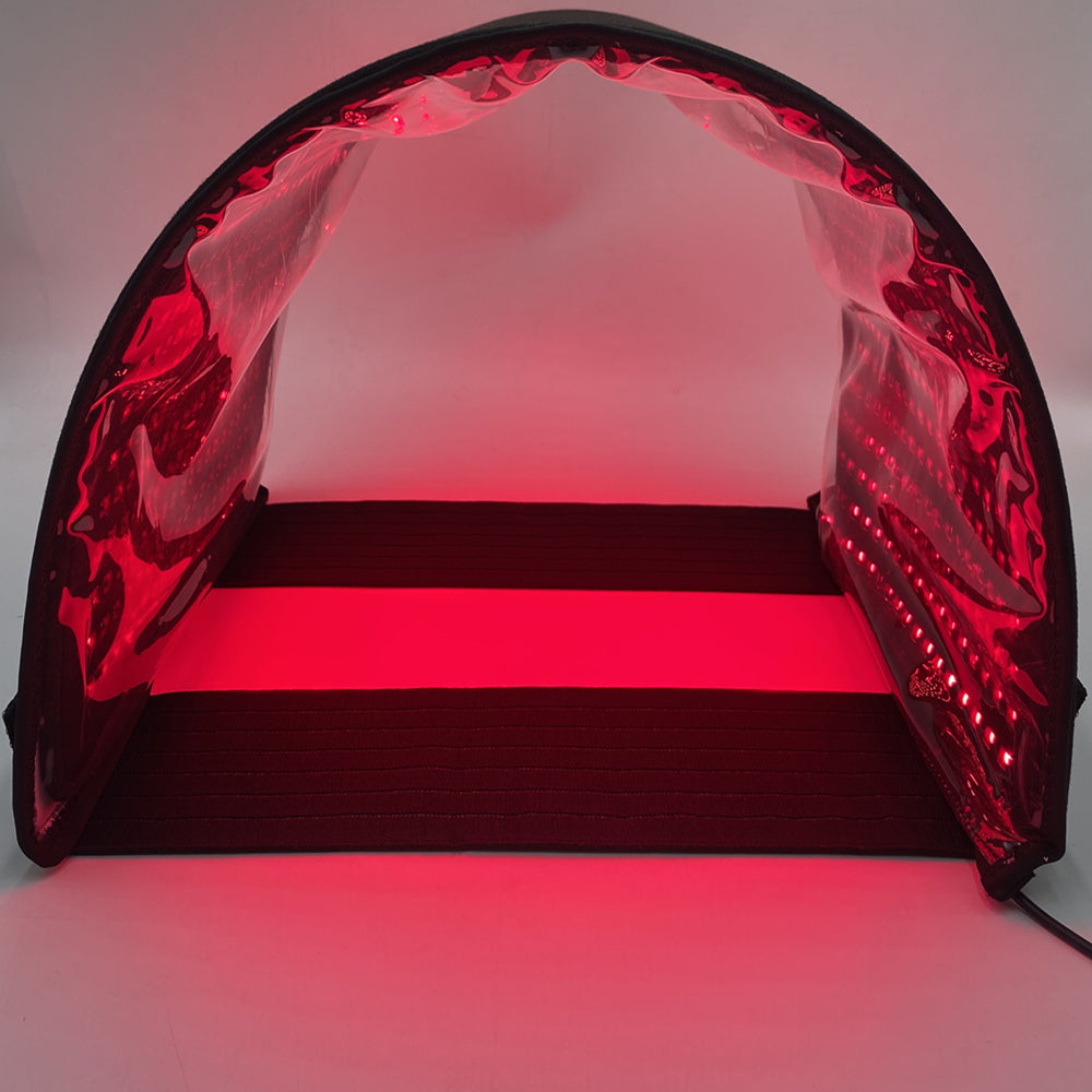 LIGHTFORCE RED & INFRARED LED LIGHT 70 x 30 CM CANOPY/PAD – Infrared ...