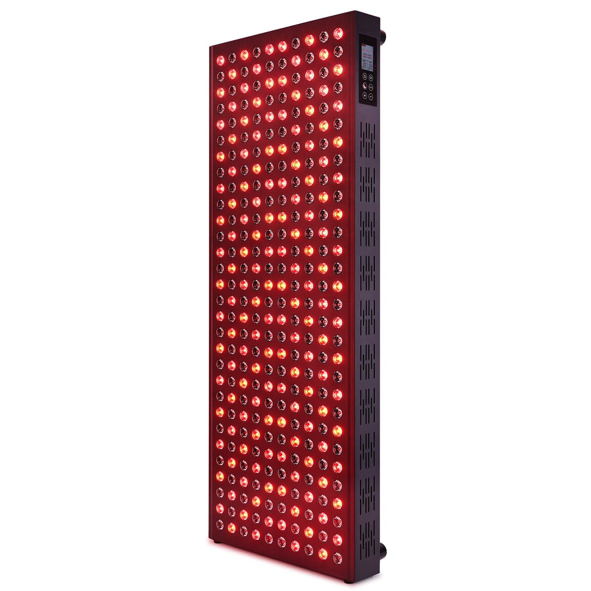 LIGHTFORCE BIO WAVE 1500 RED & NEAR INFRARED LED LIGHT THERAPY ...