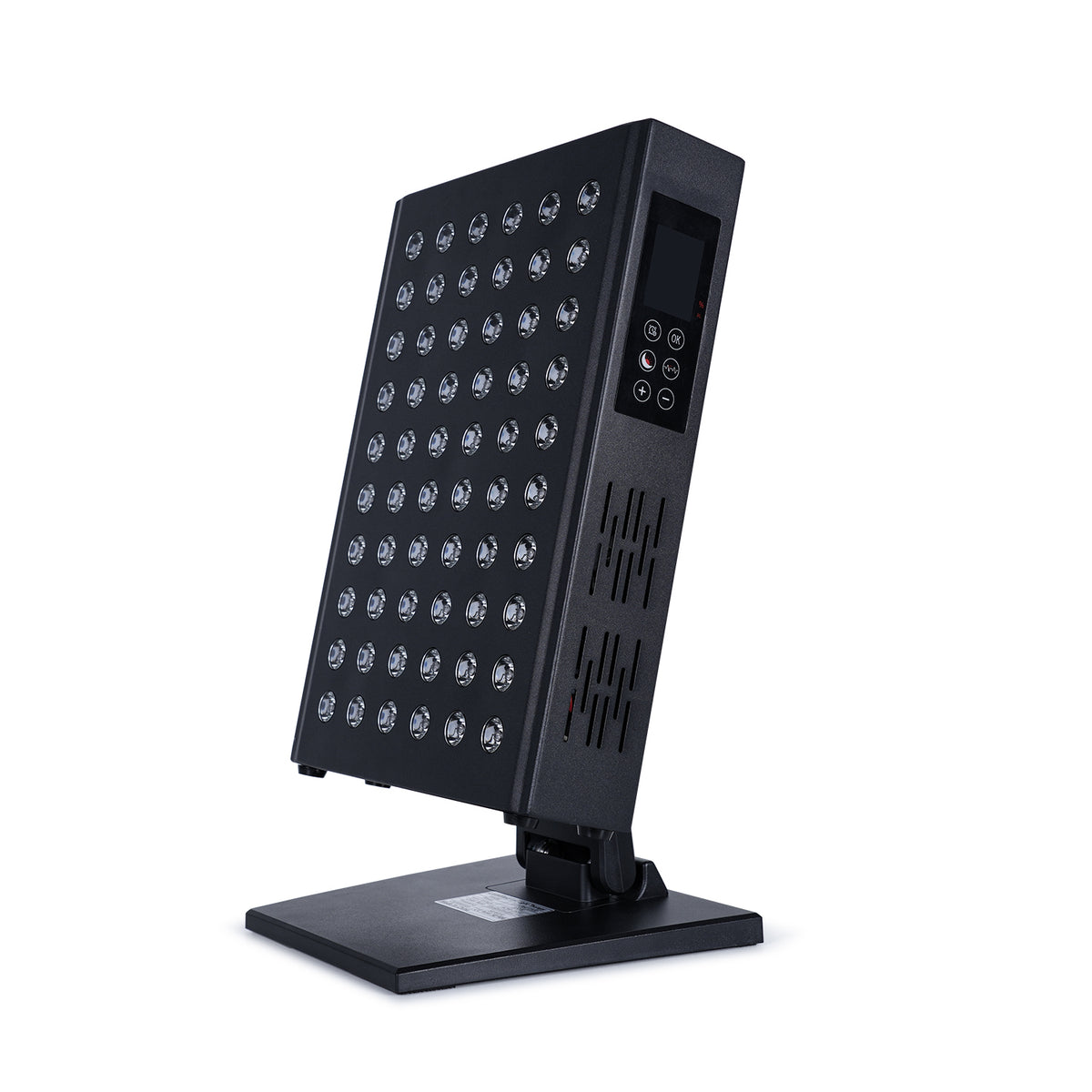 LIGHTFORCE BIO WAVE 300 RED & NEAR INFRARED LED LIGHT THERAPY WITH STA ...