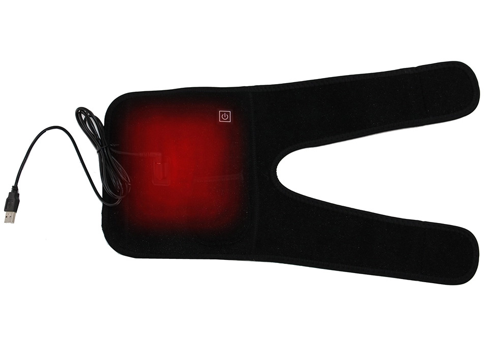 INFRARED HEAT WRAP THERAPY ELBOW – Infrared Lights NZ